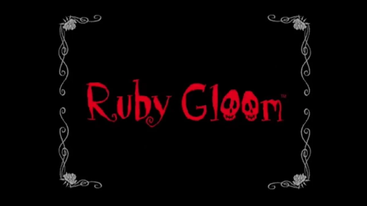 Ruby Gloom | Nelvana Wiki | Fandom