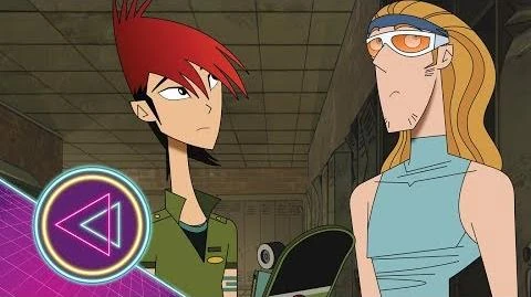 15th Graders | Nelvana Wiki | Fandom