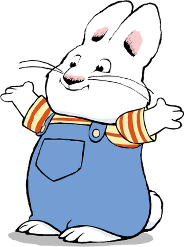 Max Max Ruby Nelvana Wiki Fandom