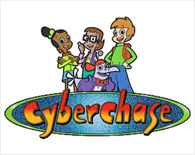 Cyberchase | Nelvana Wiki | Fandom