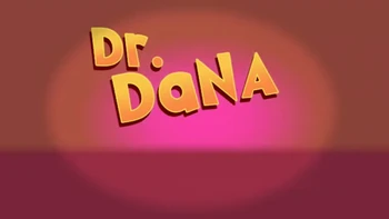 Dr. Dana | Nelvana Wiki | Fandom
