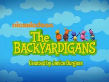 The Backyardigans | Nelvana Wiki | Fandom