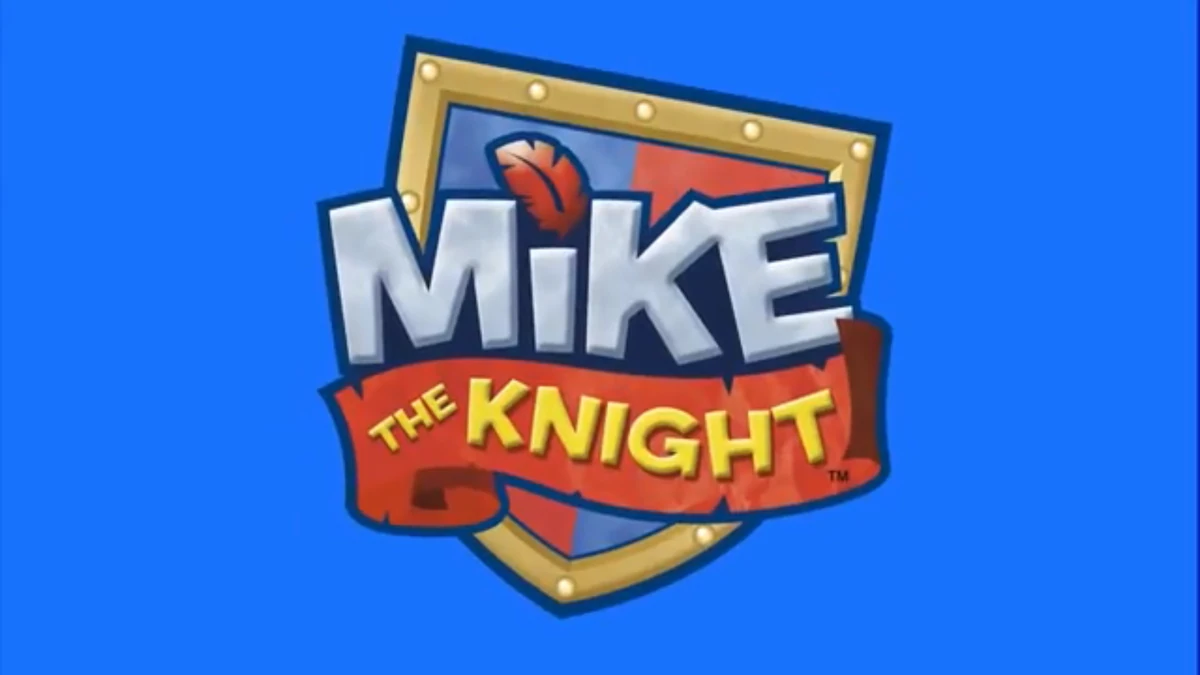 Mike the Knight | Nelvana Wiki | Fandom