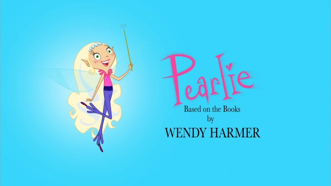 Pearlie | Nelvana Wiki | Fandom