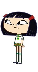 Kitty Ko | Nelvana Wiki | Fandom