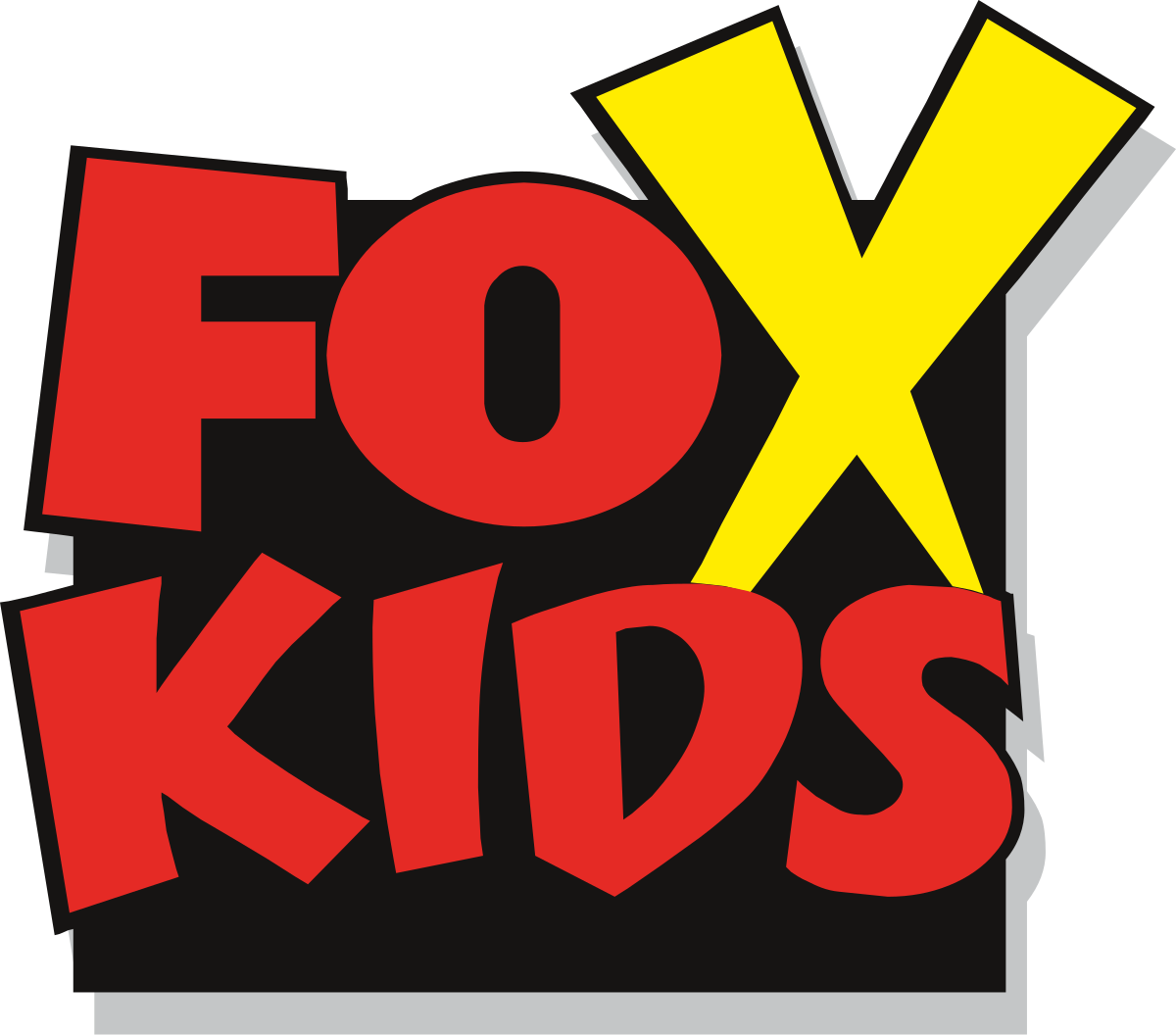 Fox Kids | Nelvana Wiki | Fandom
