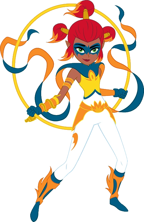 Piper Willowbrook | Nelvana Wiki | Fandom