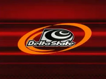 Delta State | Nelvana Wiki | Fandom