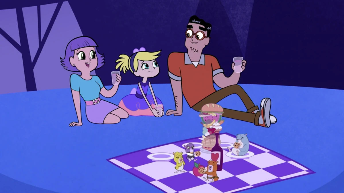 Category:Parents | Nelvana Wiki | Fandom