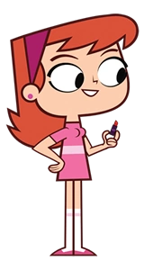 Vana Glama | Nelvana Wiki | Fandom
