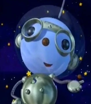 Nelvana Space