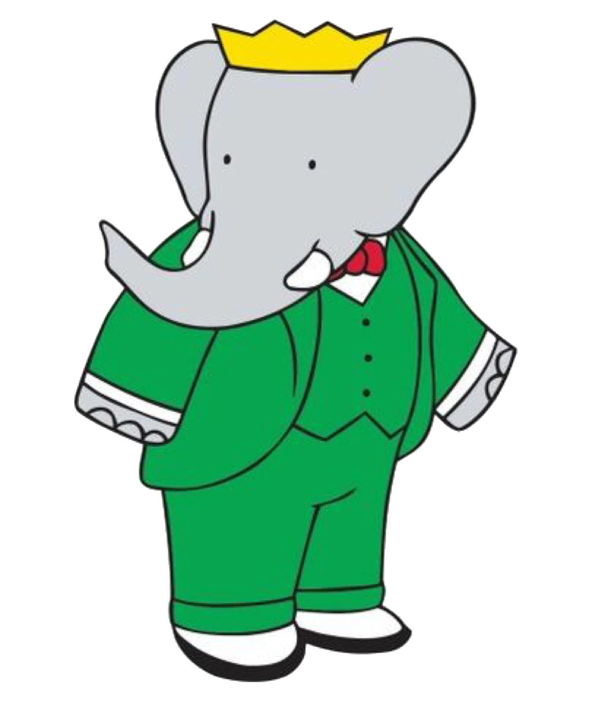 Category:Babar and the Adventures of Badou characters | Nelvana Wiki ...