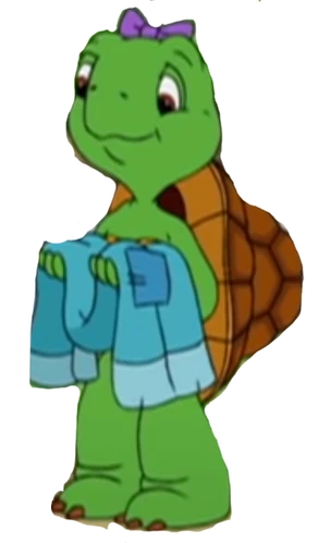 Harriet Turtle | Nelvana Wiki | Fandom
