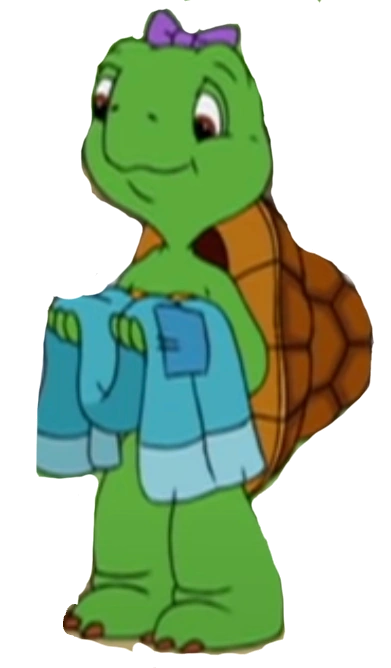Harriet Turtle | Nelvana Wiki | Fandom