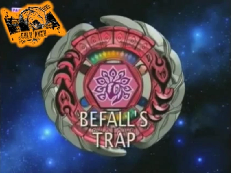 Befall's Trap | Nelvana Wiki | Fandom
