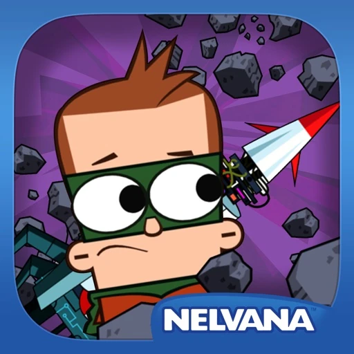 Sidekick Sideways | Nelvana Wiki | Fandom