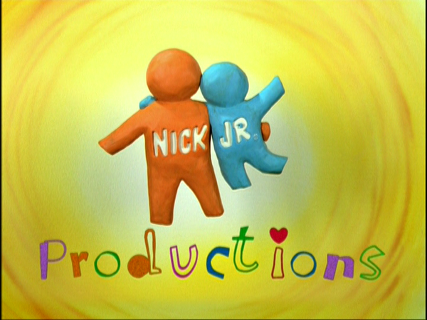 The Backyardigans/Credits | Nelvana Wiki | Fandom