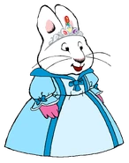 Ruby (Max & Ruby) | Nelvana Wiki | Fandom