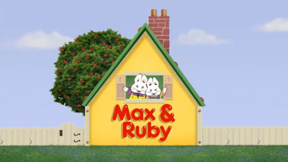 Max & Ruby | Nelvana Wiki | Fandom