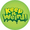 Keep It Weird | Nelvana Wiki | Fandom