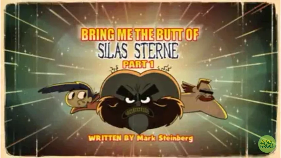 Category:Series finales | Nelvana Wiki | Fandom