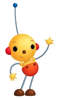 Category:Rolie Polie Olie characters | Nelvana Wiki | Fandom