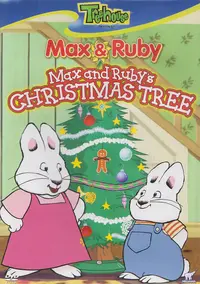 Max & Ruby videography | Nelvana Wiki | Fandom