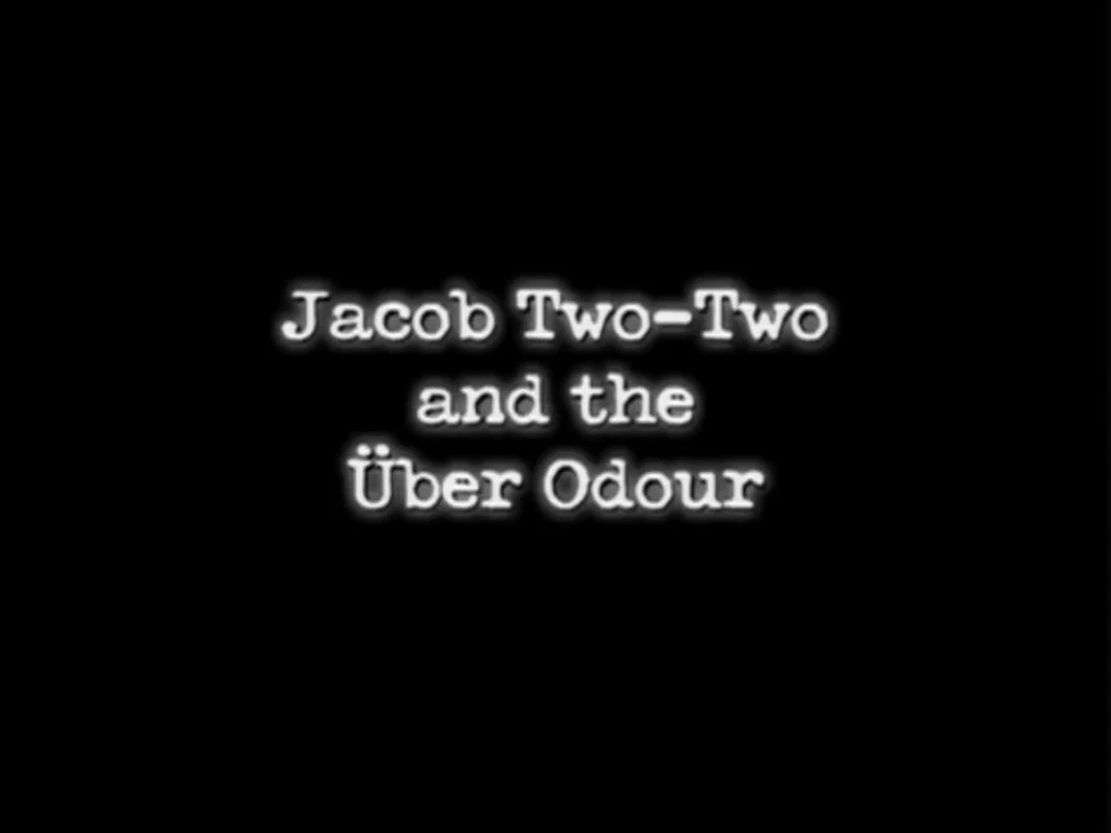 Jacob Two Two and the Uber Odour | Nelvana Wiki | Fandom