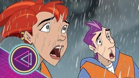 The Odie-sey | Nelvana Wiki | Fandom