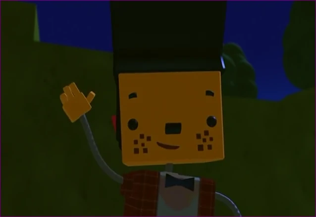 Chunk Squarey | Nelvana Wiki | Fandom