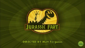 Jurassic Fart Nelvana Wiki Fandom