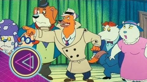 Radio Daze | Nelvana Wiki | Fandom