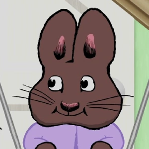 Baby Huffington | Nelvana Wiki | Fandom