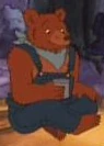Uncle Rusty | Nelvana Wiki | Fandom