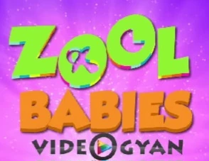 Zool Babies | Nelvana Wiki | Fandom