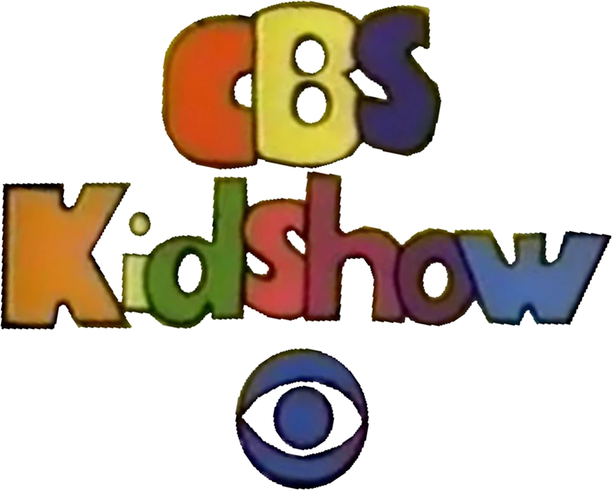CBS Kidshow | Nelvana Wiki | Fandom