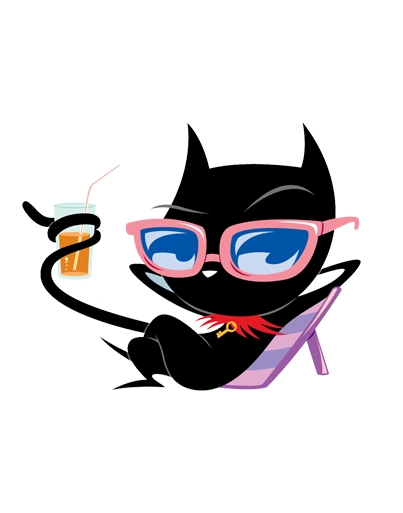 Doom Kitty | Nelvana Wiki | Fandom