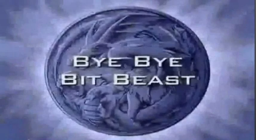 Bye Bye Bit Beast | Nelvana Wiki | Fandom