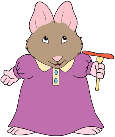 Nora | Nelvana Wiki | Fandom