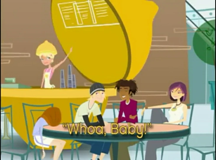Whoa, Baby | Nelvana Wiki | Fandom