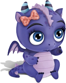 Flare | Nelvana Wiki | Fandom