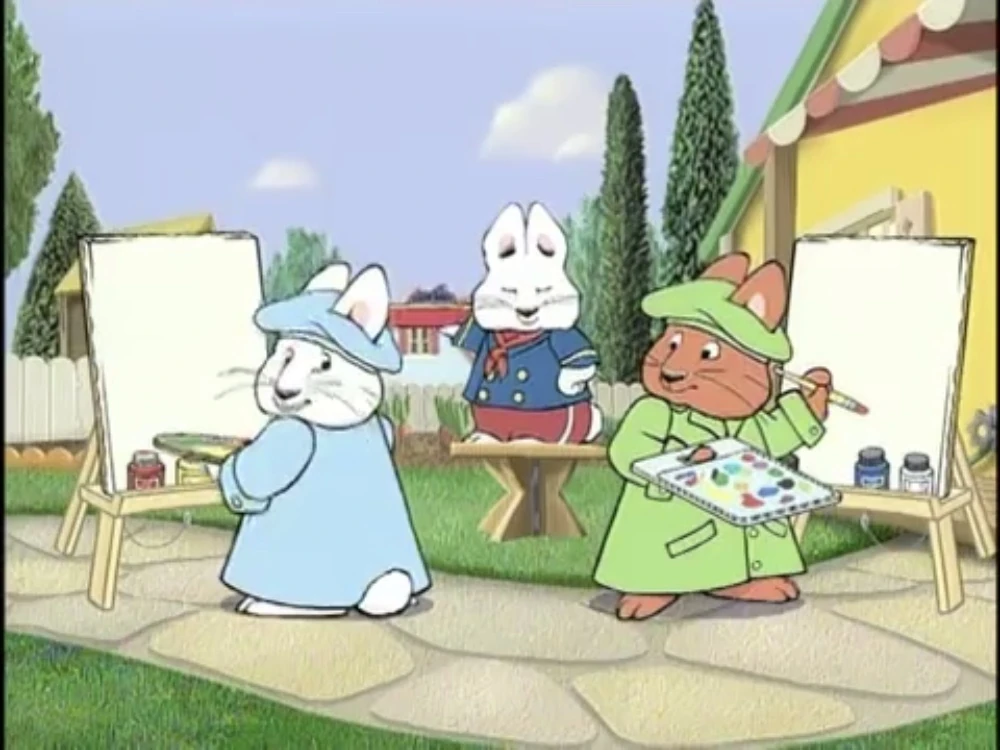 Sloane Plunderman | Nelvana Wiki | Fandom