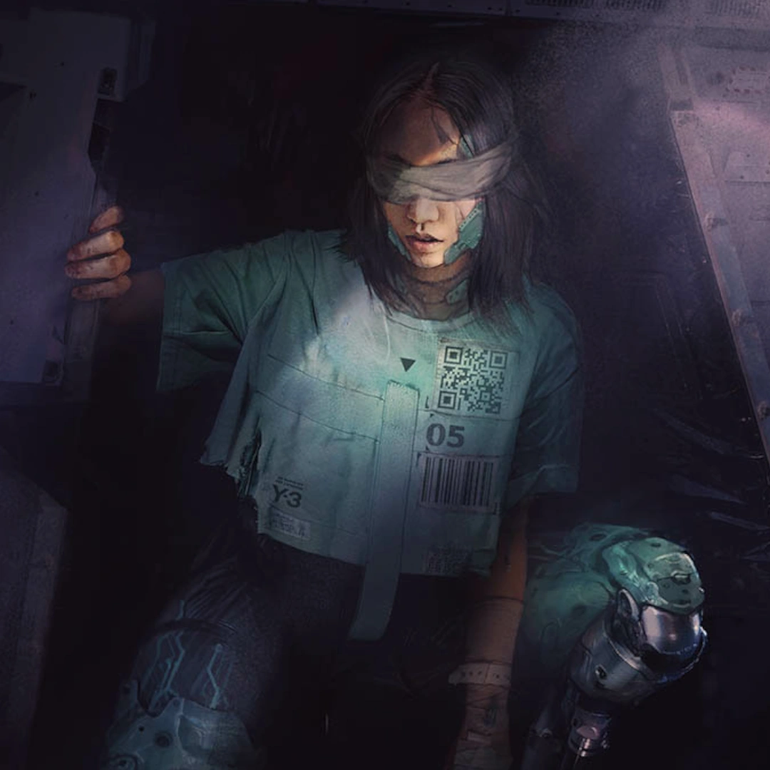 Lab Rat | Nemesis Lockdown Wiki | Fandom