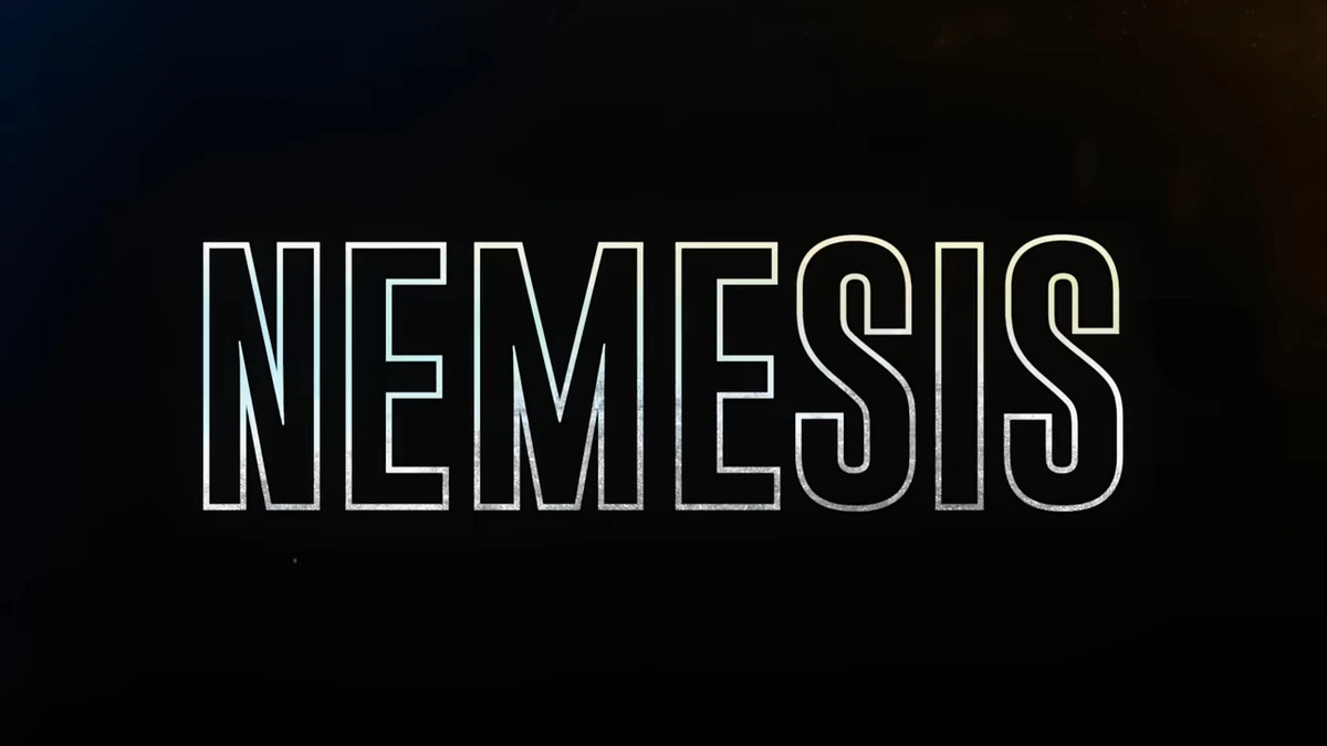 Nemesis (TV series) | Nemesis Wiki | Fandom