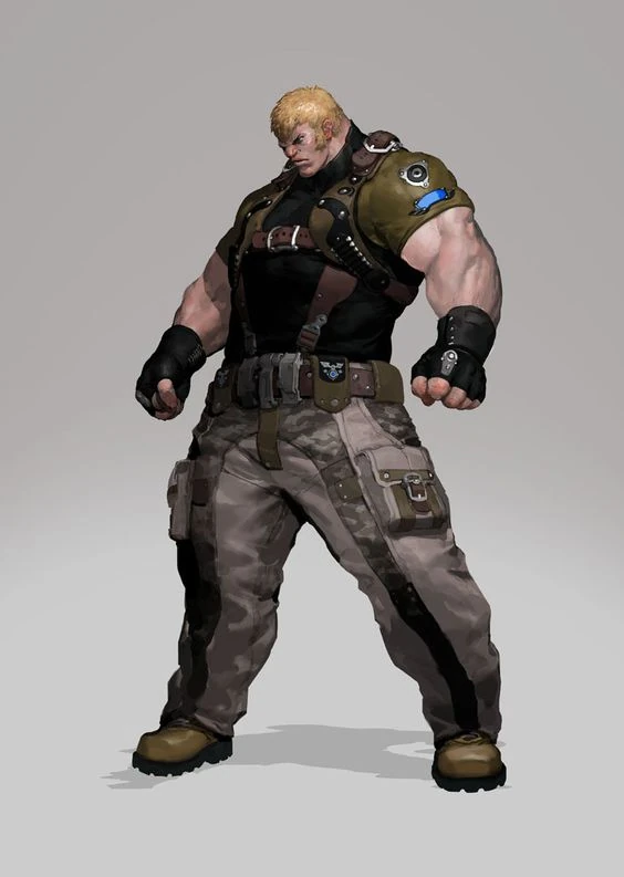 Néos | Wiki Némésis RP | Fandom