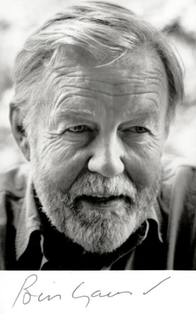 William Gaunt | Nemesis - The Champions Wiki | Fandom