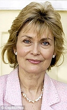 Alexandra Bastedo | Nemesis - The Champions Wiki | Fandom