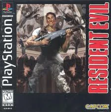 Resident evil 1 | Wiki Resident evil | Fandom