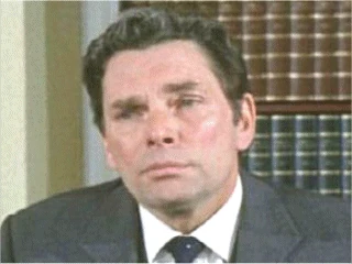 Major Duncan | Nemesis - The Champions Wiki | Fandom