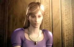 Alexia Ashford | Wiki Resident evil | Fandom
